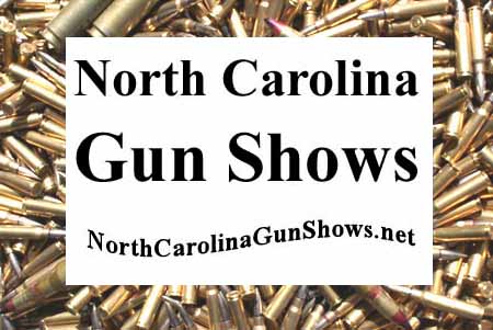 North Carolina Gun Shows a WorldwideGunShows website